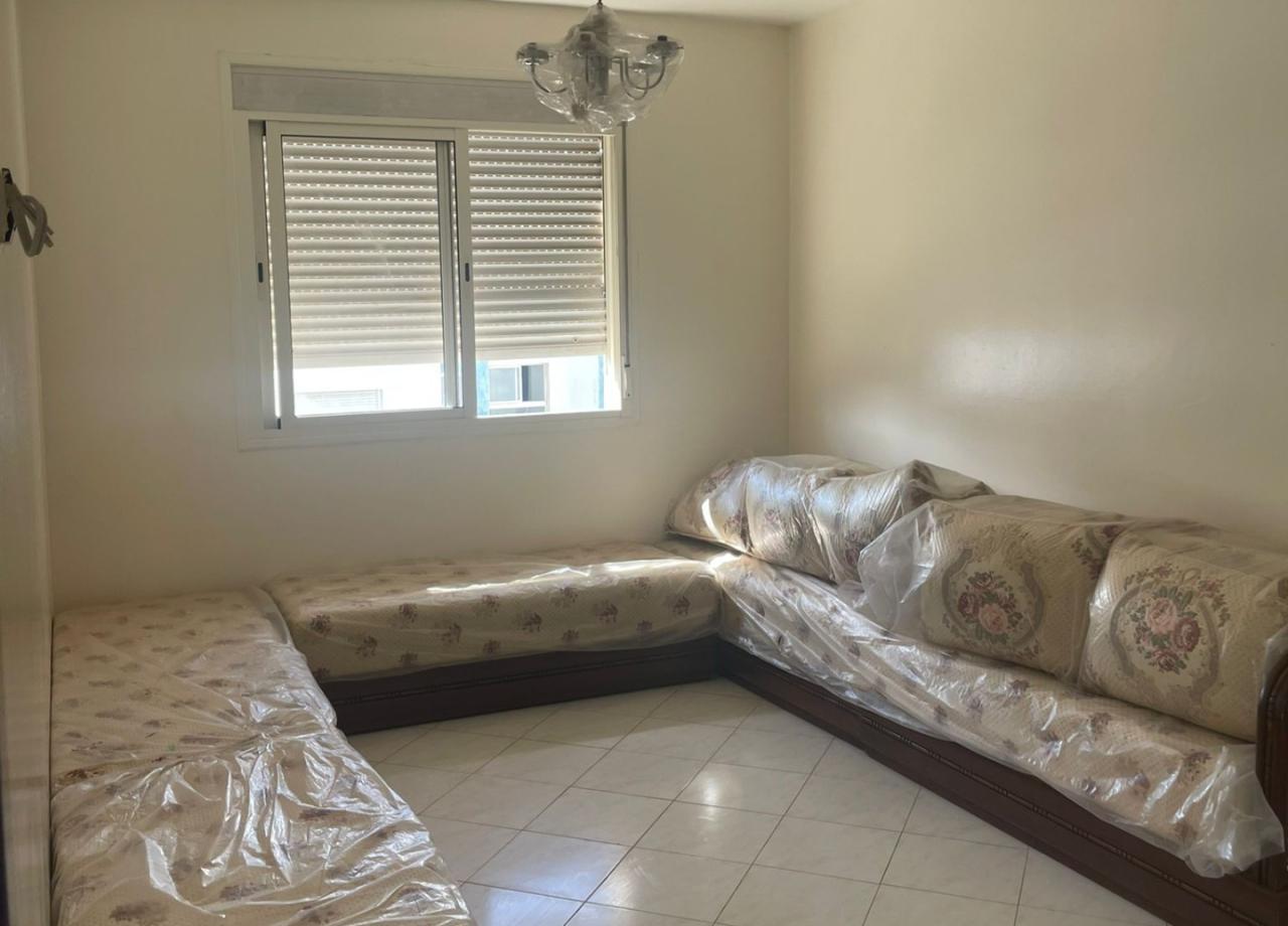 Vente appartement Casablanca - 52m² - 388000 DH