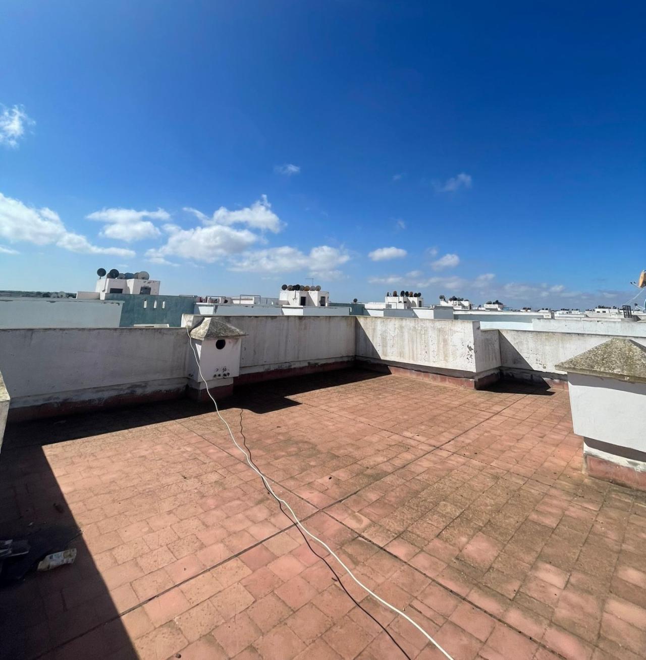 Vente appartement Casablanca - 52m² - 388000 DH