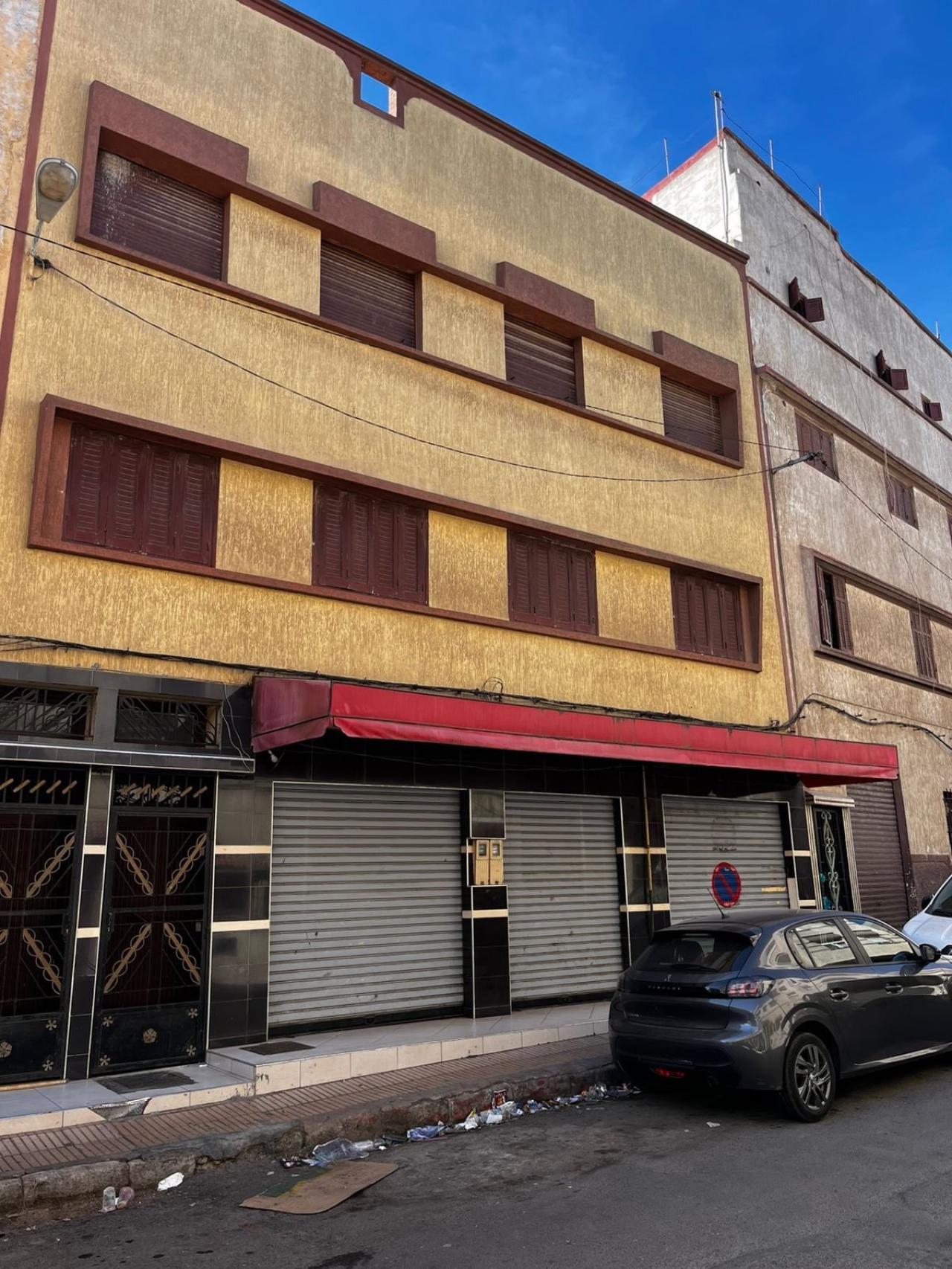 Vente maison El Jadida - 115m² - 2600000 DH