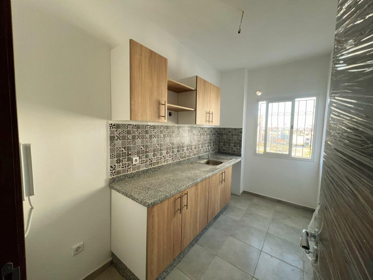 Location appartement Tanger - 70m² - 3300 DH