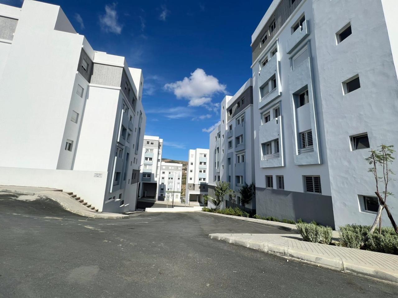 Location appartement Tanger - 70m² - 3300 DH