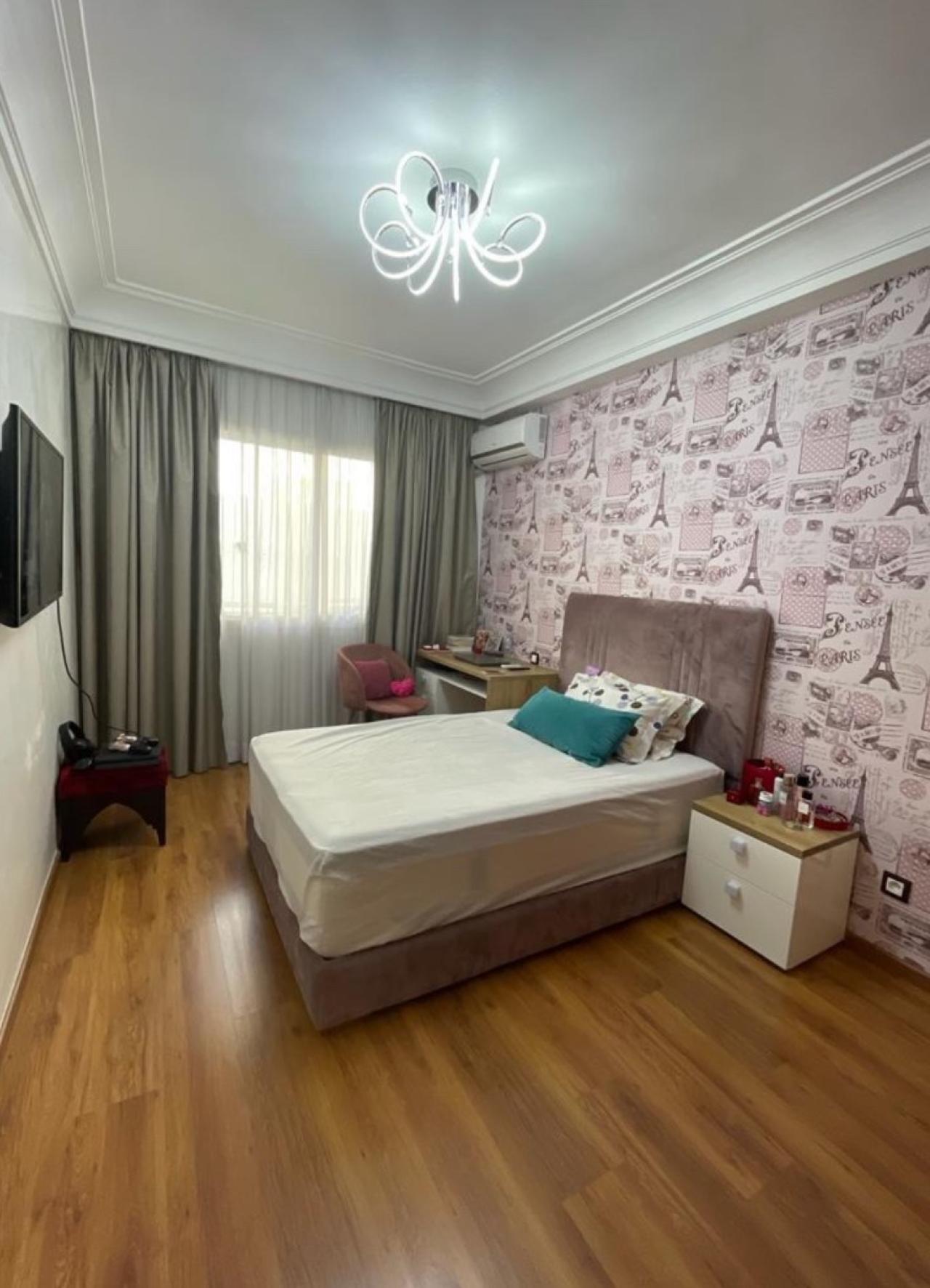 Location appartement Casablanca - 120m² - 10500 DH