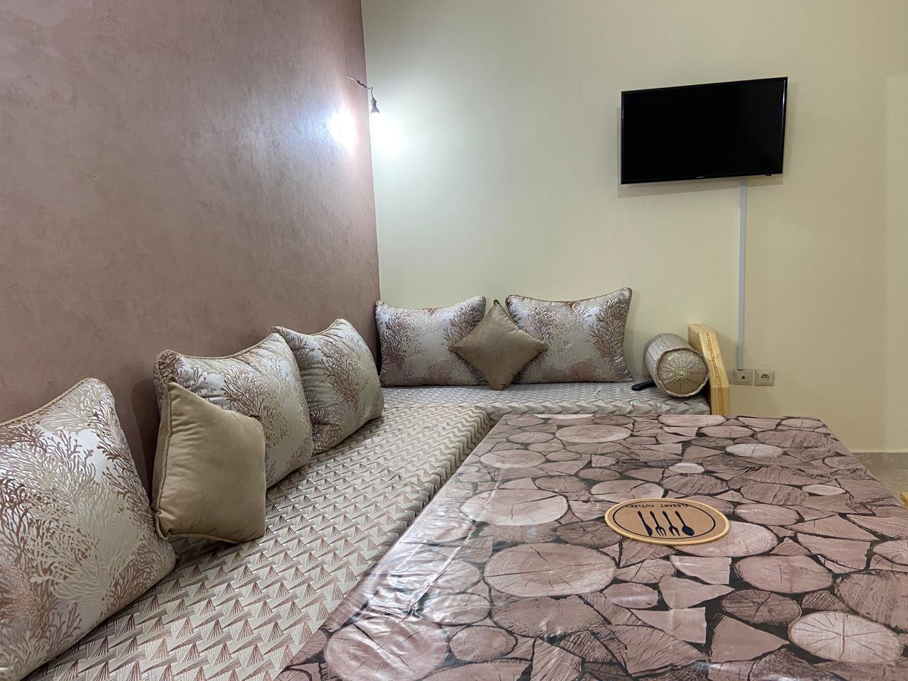 Apartment for Rent in Oujda under 3000 DH/Month - Budget Deals | MASAKEN.MA