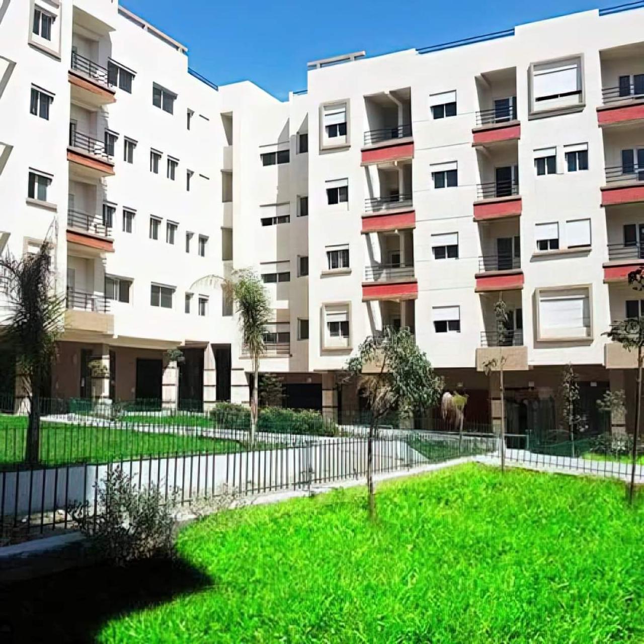 Appartement Casablanca A Vendre