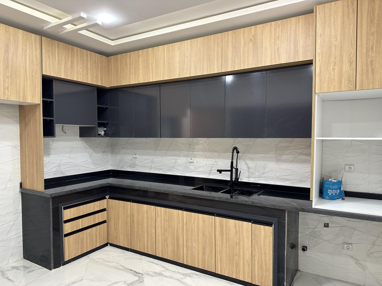 Vente appartement Mohammedia - 143m² - 760000 DH