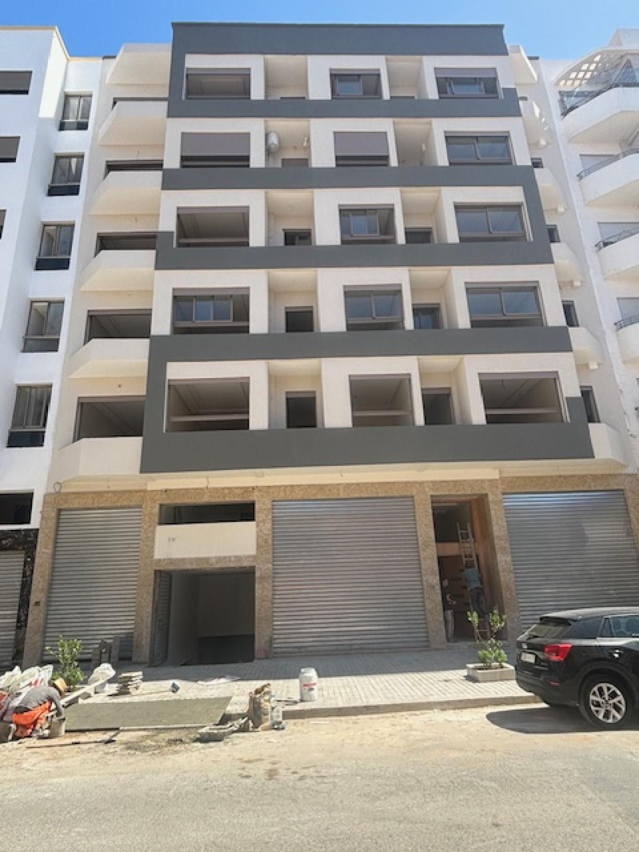 Casablanca Appartement A Vendre